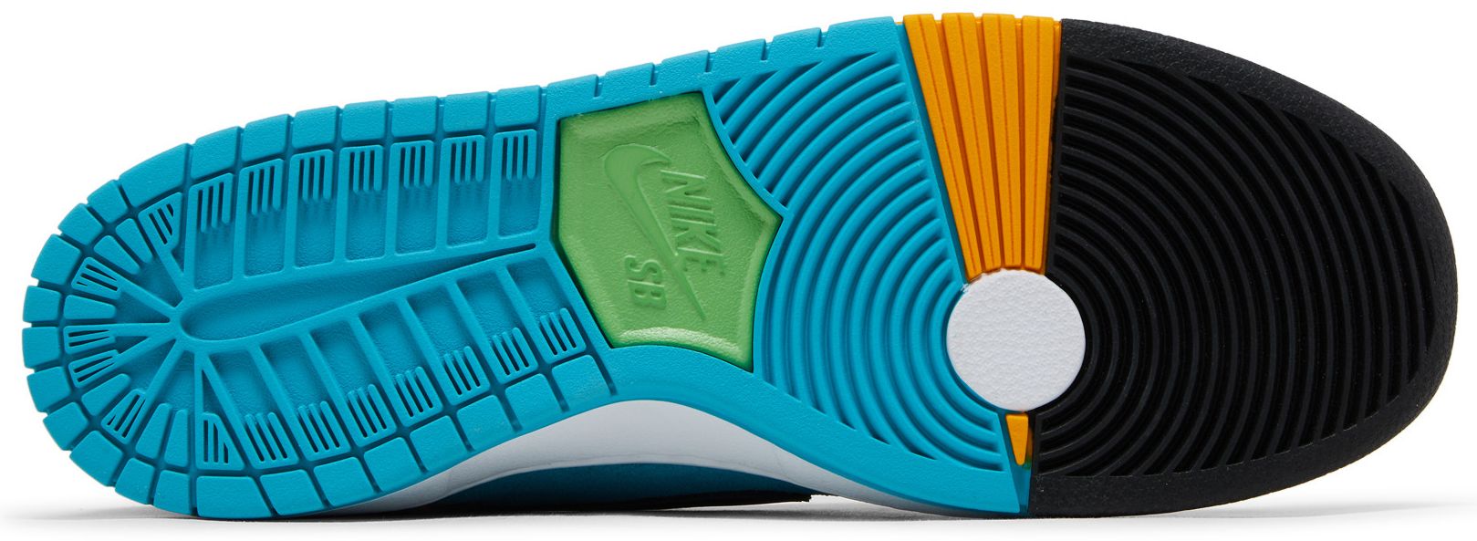 Buy Di’orr Greenwood x Nike Dunk High SB 'Navajo Arts' - FQ1775 400 | GOAT