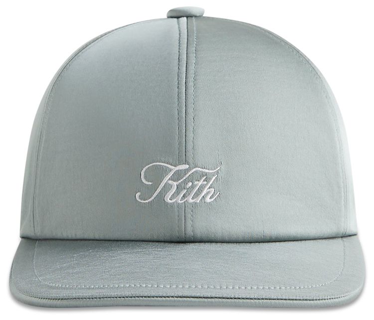 Buy Kith Vintage Washed Satin Leggero Cap 'Reverie' - KHM050604 323 | GOAT
