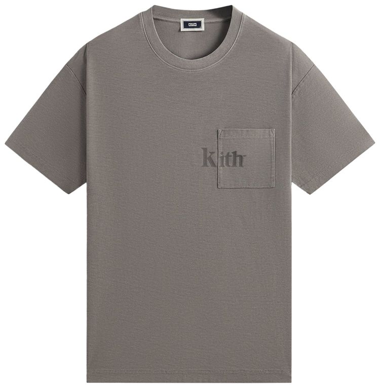 Buy Kith Quinn Tee 'Morph' - KHM032026 190 | GOAT