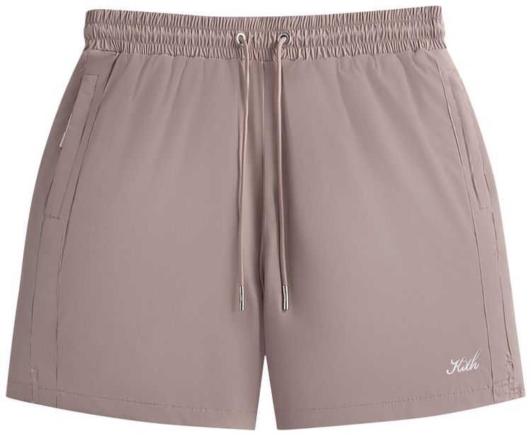 Buy Kith Transitional Active Short 'Perfume' - KHM060573 688 | GOAT
