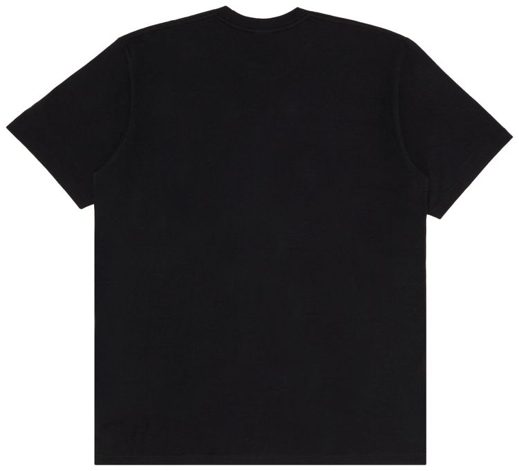 Buy Supreme Collage Tee 'Black' - SS24T39 BLACK | GOAT