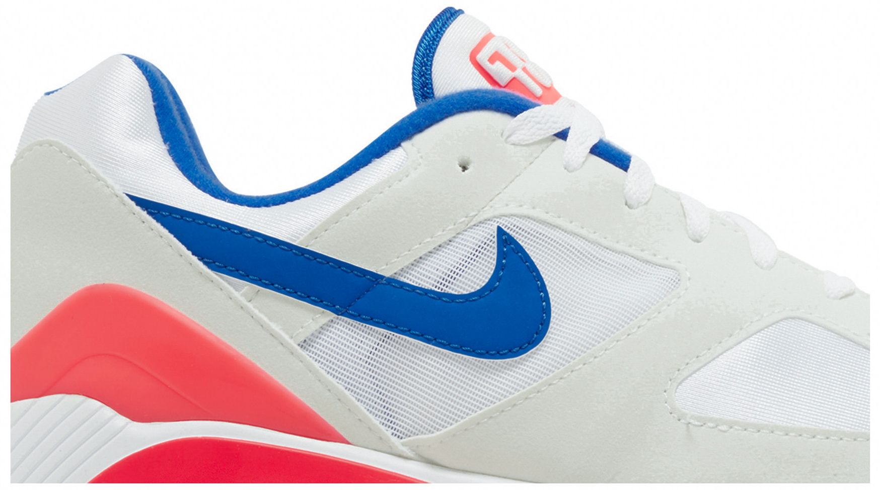 Buy Nike Air Max 180 'Ultramarine' 2024 - FJ9259 100 | GOAT