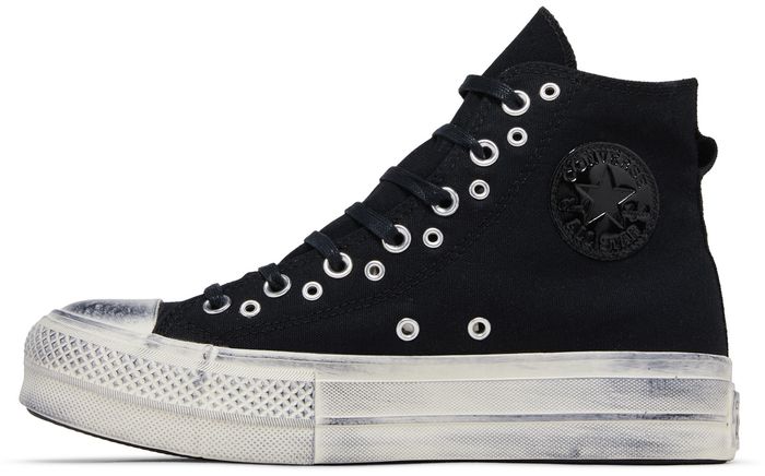 Buy Converse Wmns Chuck Taylor All Star Lift Platform High 'Punk ...
