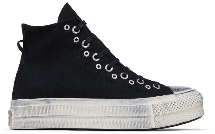 Buy Converse Wmns Chuck Taylor All Star Lift Platform High 'Punk ...