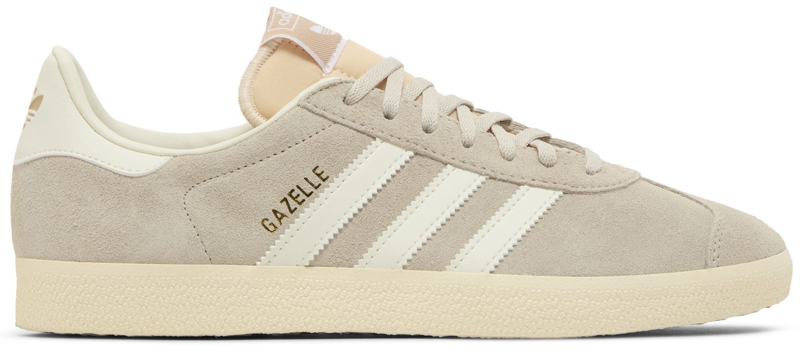 Buy adidas Gazelle 'Wonder Beige Off White' - IG5796 | GOAT