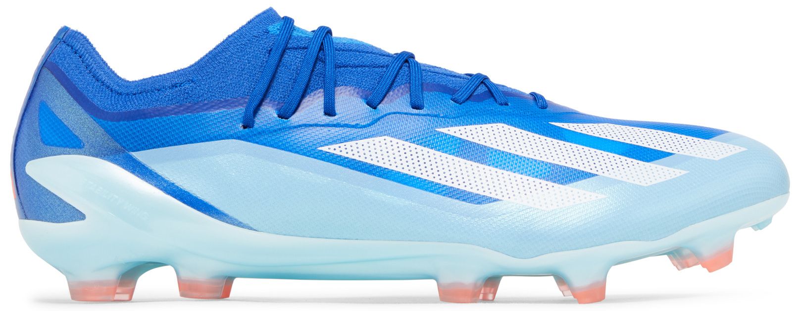 Buy Adidas X Crazyfast.1 FG 'Marinerush Pack' - GY7416 | GOAT