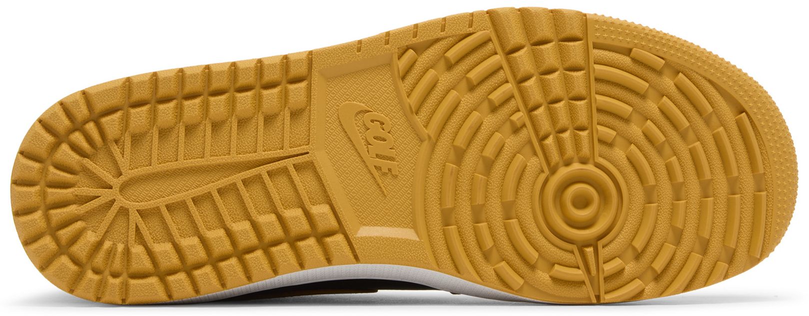 Buy Air Jordan 1 High Golf 'Pollen' - DQ0660 700 | GOAT