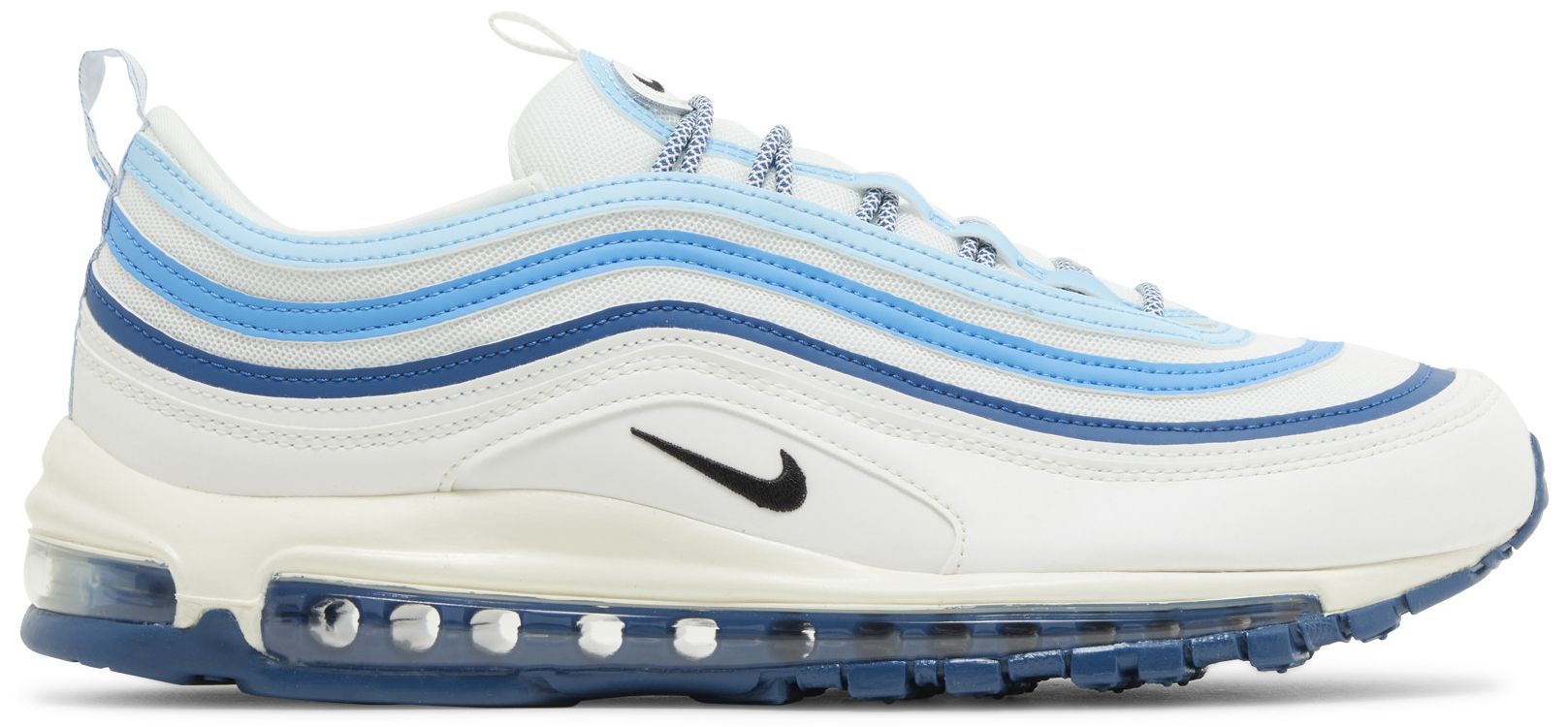 Buy Nike Air Max 97 'Glacier Blue' - FN6957 100 | GOAT