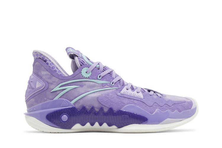 Buy Anta Shock Wave 5 'Mutations' - 112341106 4 | GOAT