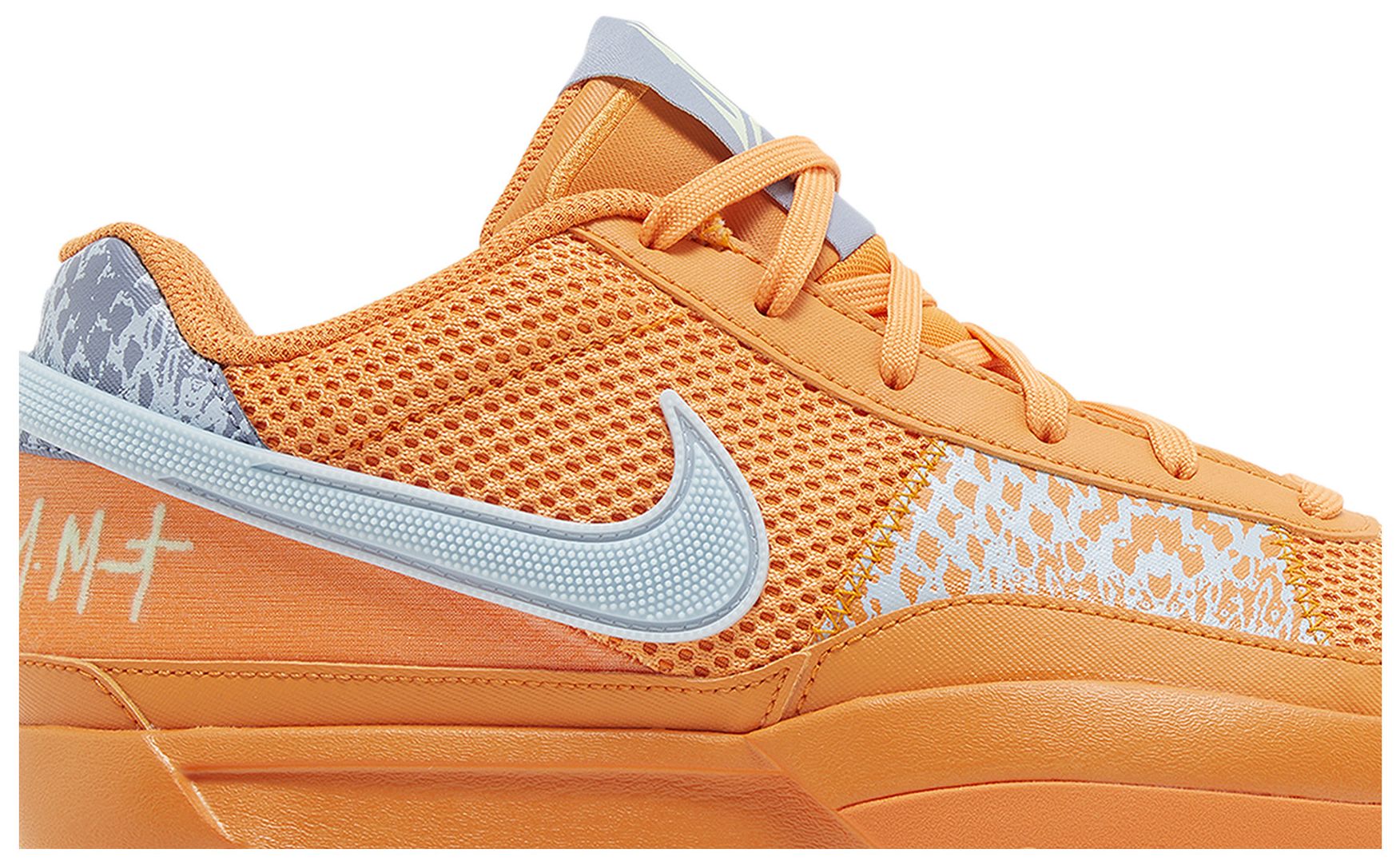 Buy Nike Ja 1 EP 'Mismatched' - FV1288 800 | GOAT