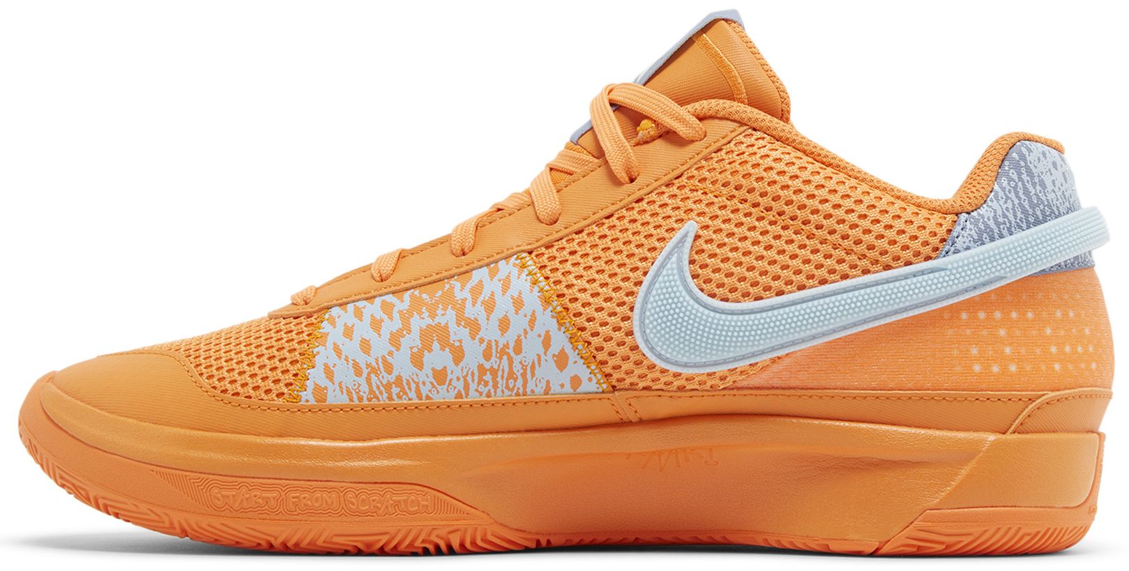 Buy Nike Ja 1 EP 'Mismatched' - FV1288 800 | GOAT