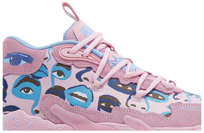 Buy KidSuper Studios x Puma MB.03 'Pink Lilac' - 379328 01 | GOAT