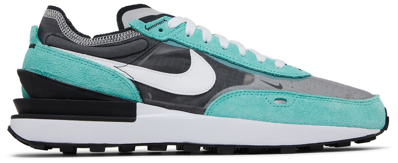 Buy Nike Waffle One SE 'Light Menta' - DD8014 005 | GOAT