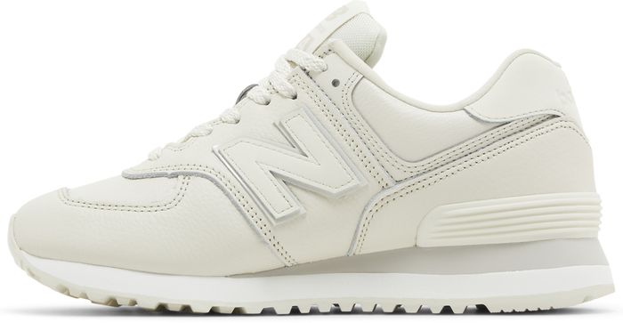 Buy New Balance Wmns 574 'Cream' - WL574IR2 | GOAT