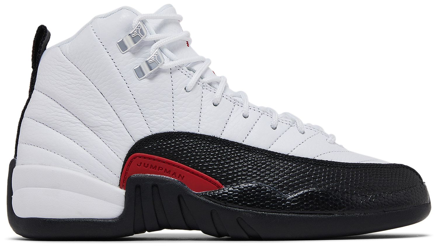 Buy Air Jordan 12 Retro GS 'Taxi Flip' - 153265 162 | GOAT