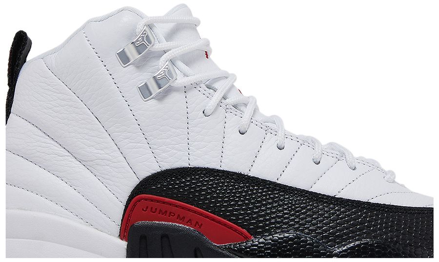 Buy Air Jordan 12 Retro GS 'Taxi Flip' - 153265 162 | GOAT