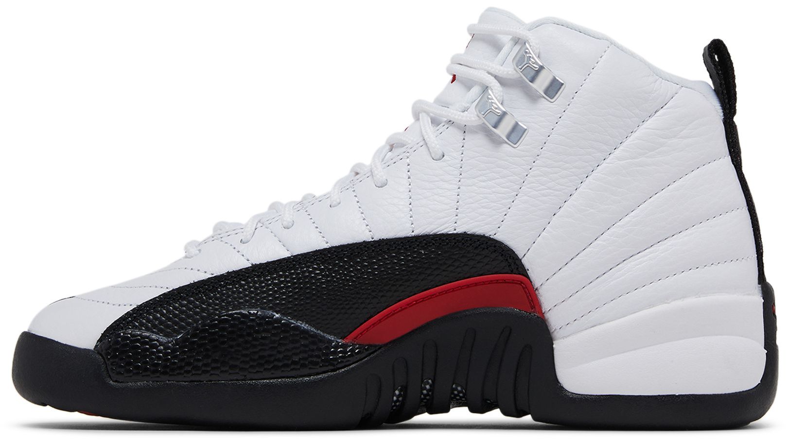 Buy Air Jordan 12 Retro GS 'Taxi Flip' - 153265 162 | GOAT