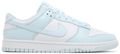 Buy Nike Dunk Low 'Glacier Blue' - DV0833 104 | GOAT