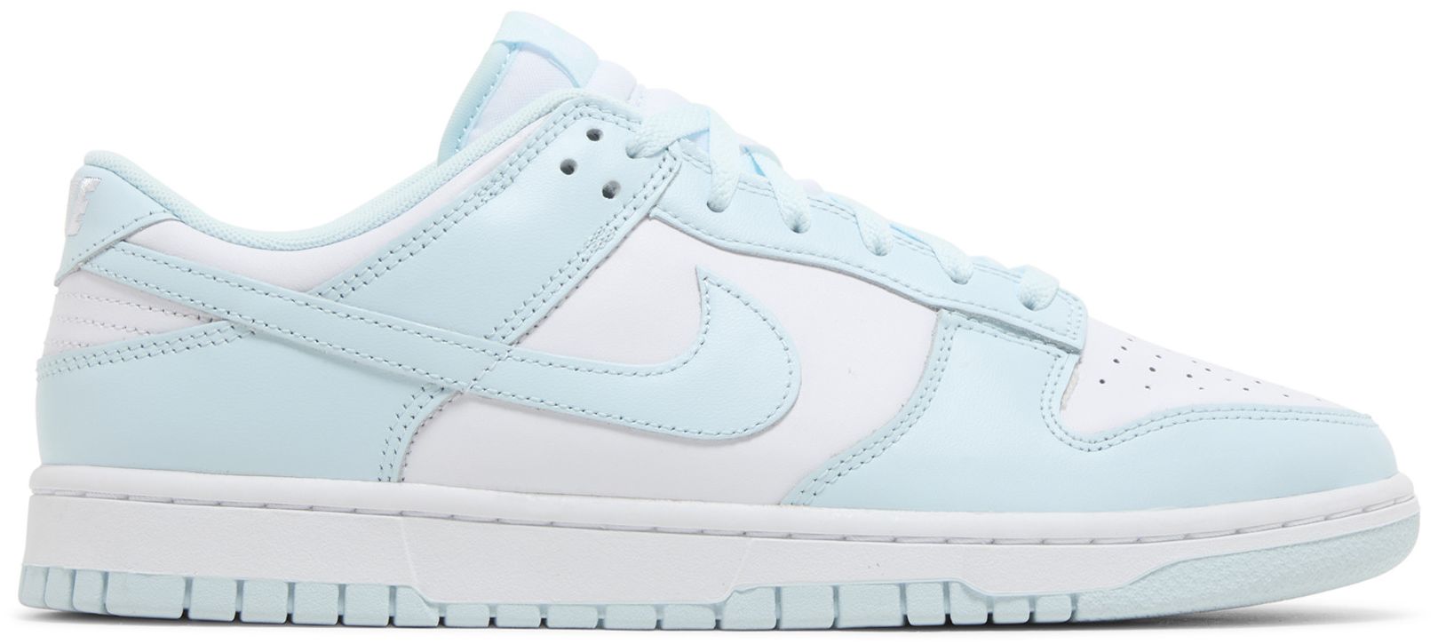Buy Nike Dunk Low 'Glacier Blue' - DV0833 104 | GOAT