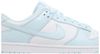 Buy Nike Dunk Low 'Glacier Blue' - DV0833 104 | GOAT