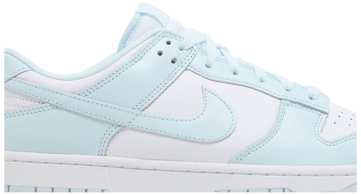 Buy Nike Dunk Low 'Glacier Blue' - DV0833 104 | GOAT