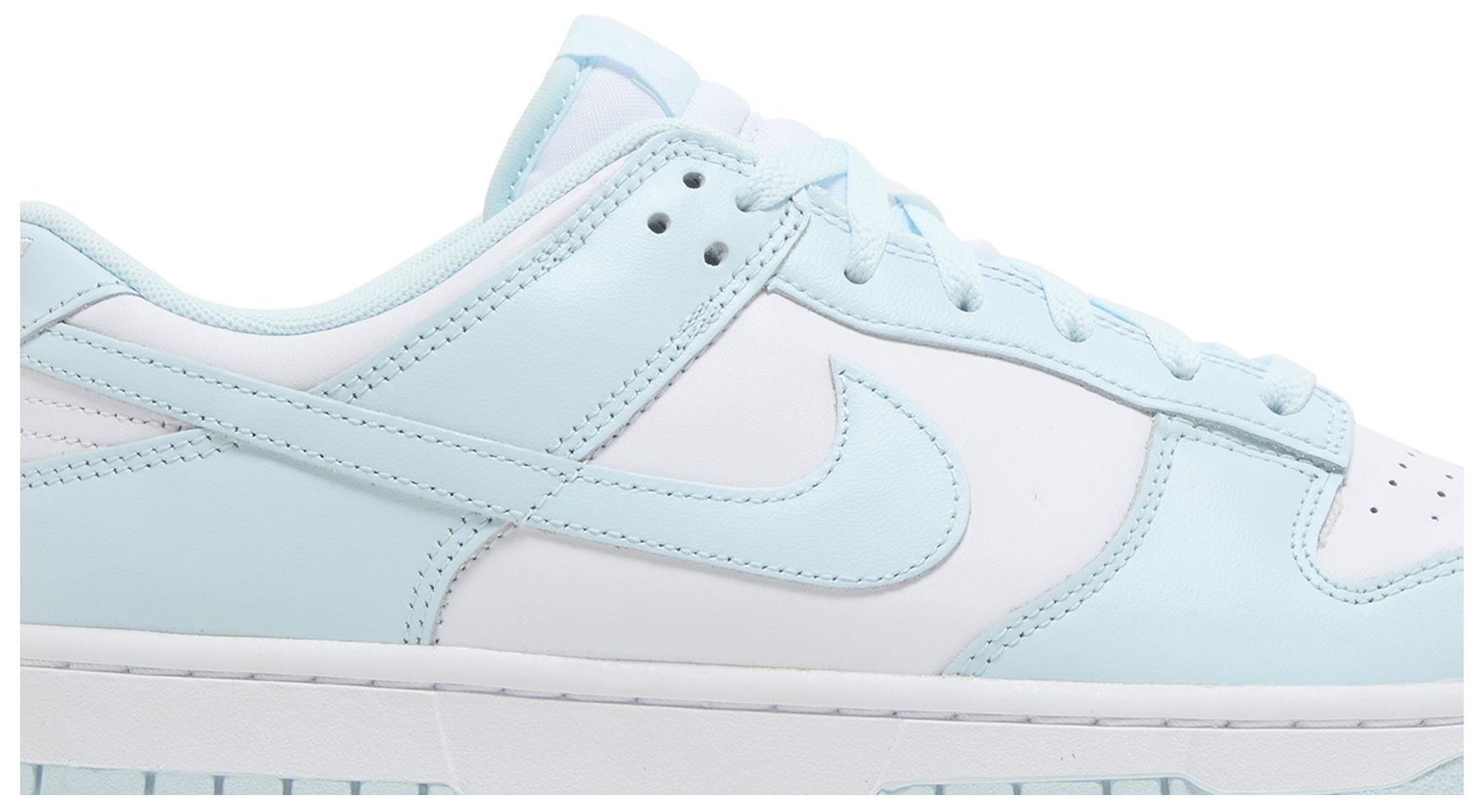 Buy Nike Dunk Low 'Glacier Blue' - DV0833 104 | GOAT