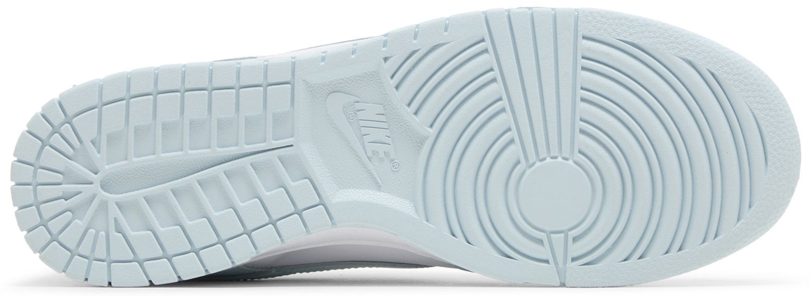 Buy Nike Dunk Low 'Glacier Blue' - DV0833 104 | GOAT