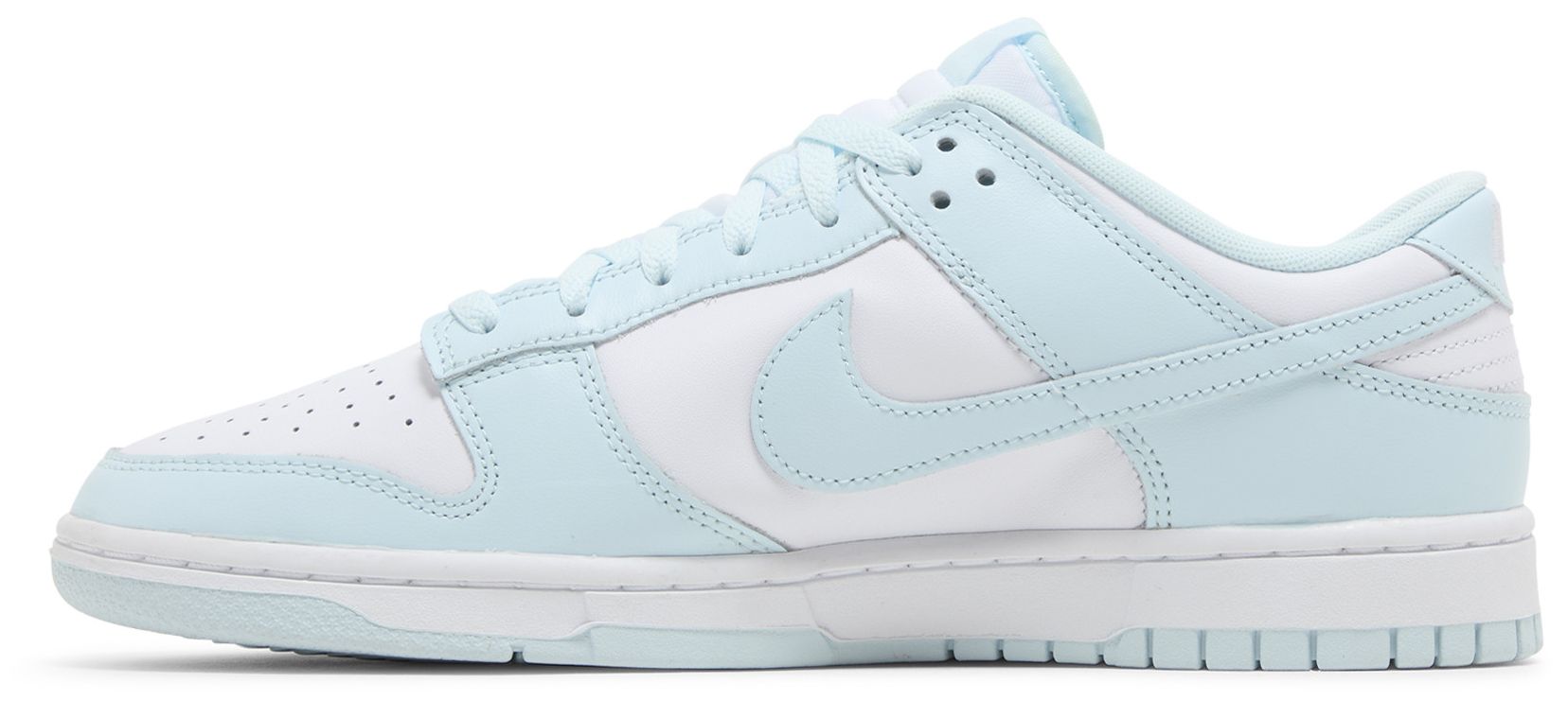 Buy Nike Dunk Low 'Glacier Blue' - DV0833 104 | GOAT