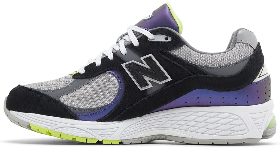 Buy New Balance 2002R 'Purple Noir' DTLR Exclusive - M2002RHI | GOAT
