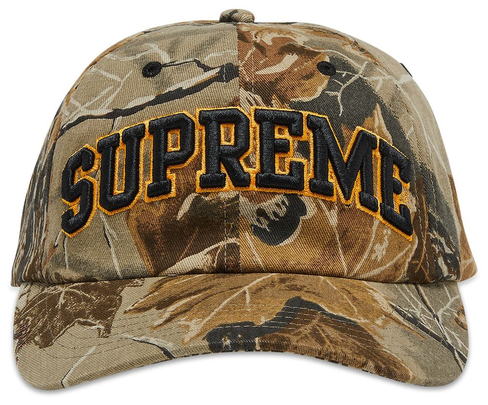 Buy Supreme Difference 6-Panel 'TImber Camo' - SS24H100 TIMBER CAMO | GOAT