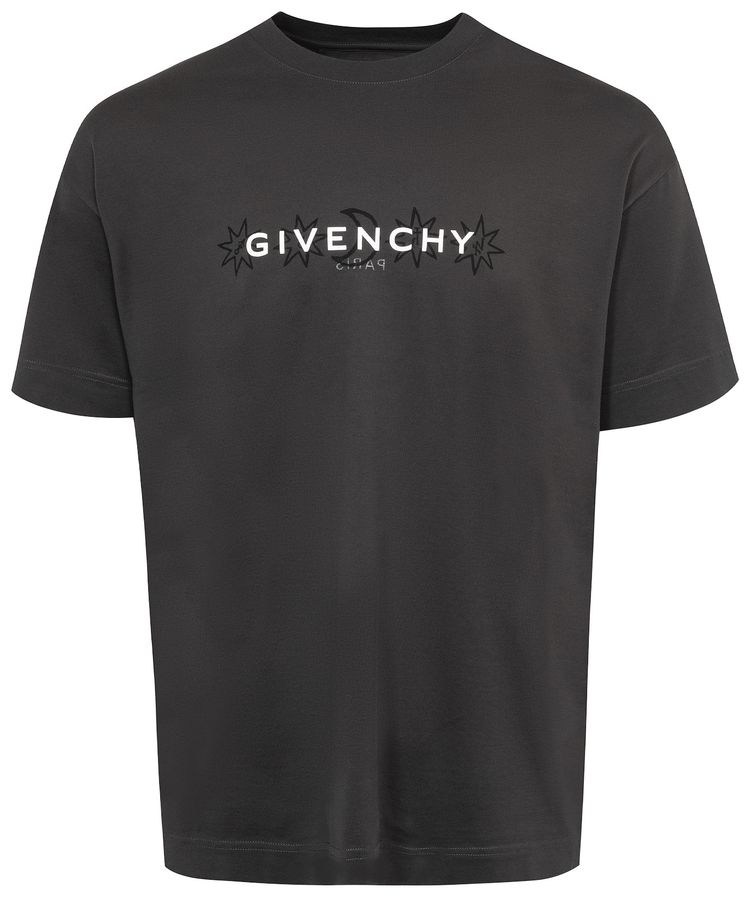 Buy Givenchy Standard Short-Sleeve 'Rosewood' - BM71JA3YN0 209 | GOAT NL