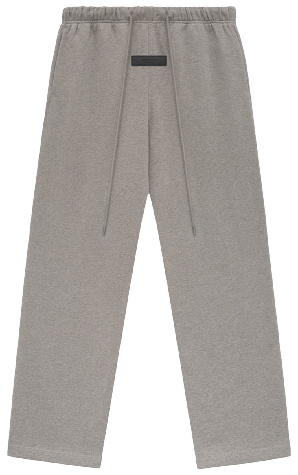 Buy Fear of God Essentials Lounge Sweatpant 'Heather Grey ...