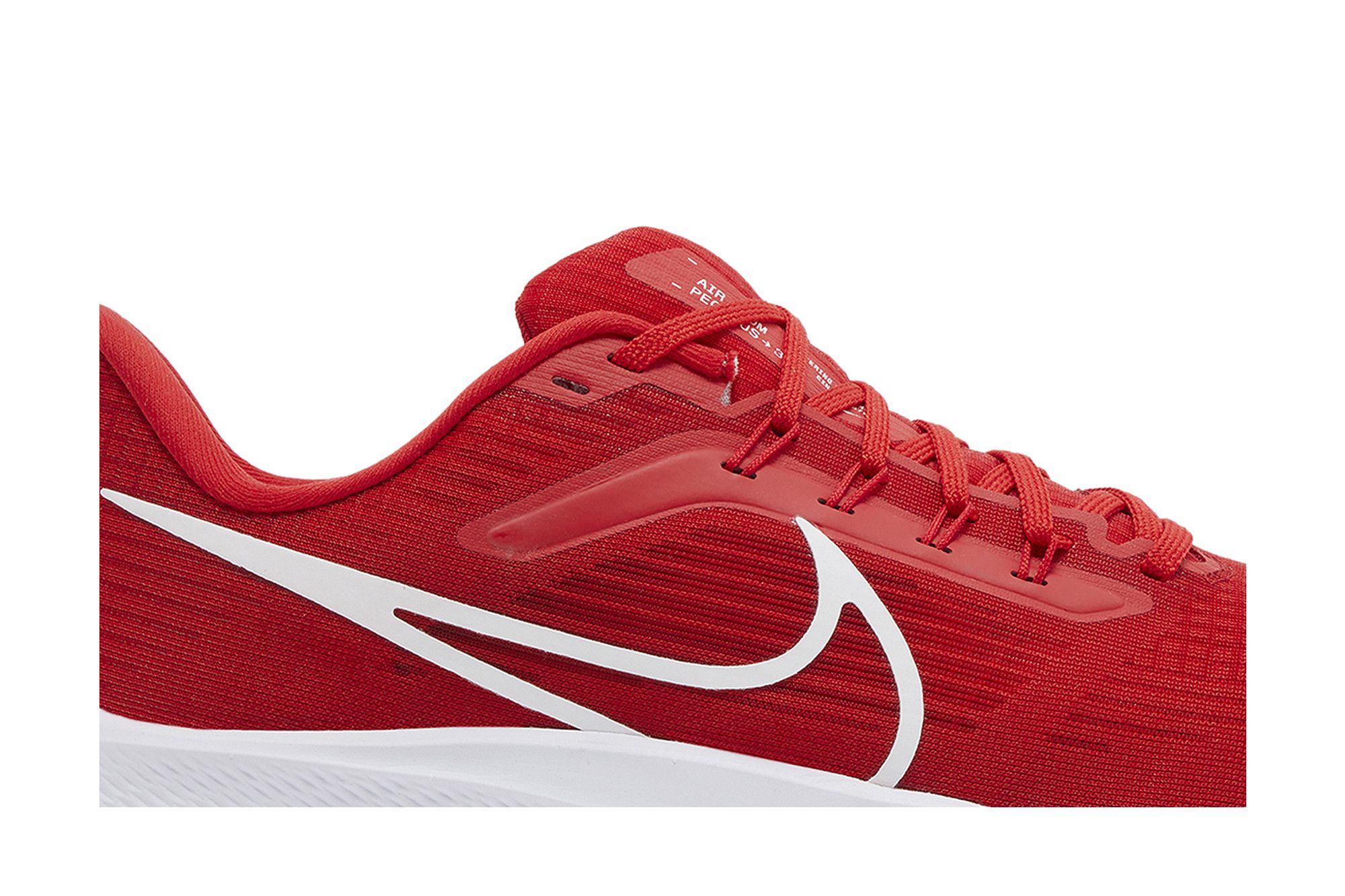 Buy Air Zoom Pegasus 39 Turbo 'University Red' - DM0164 602 Buy Air Zoom Pegasus 39 Turbo 'University Red' - DM0164 602