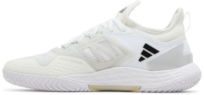 Buy Adidas Adizero Ubersonic 4.1 'White Black' - ID1565 | GOAT
