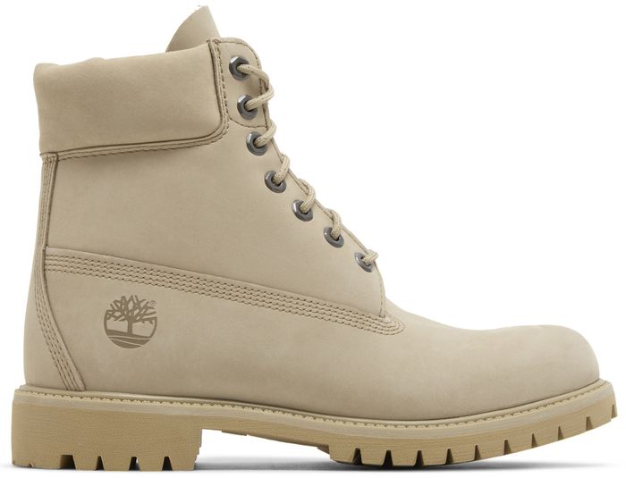Buy 6 Inch Premium Boot 'Light Brown' - TB0A5RDG DH4 | GOAT