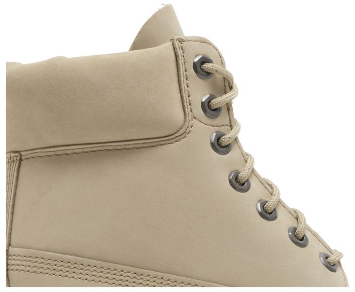 Buy 6 Inch Premium Boot 'Light Brown' - TB0A5RDG DH4 | GOAT