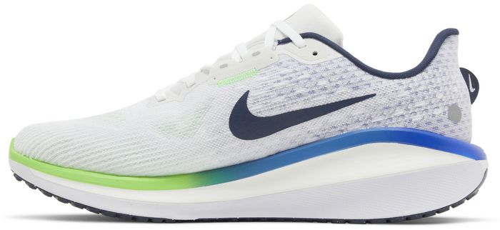 Buy Nike Vomero 17 'White Thunder Blue' - FB1309 100 | GOAT