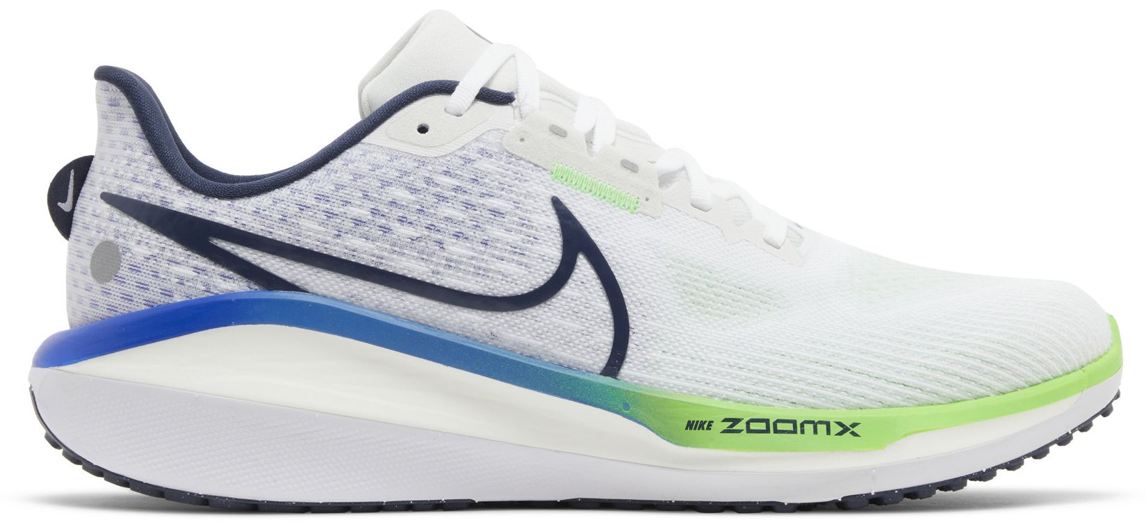 Buy Nike Vomero 17 'White Thunder Blue' - FB1309 100 | GOAT