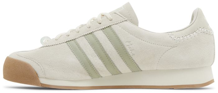 Buy Maha x adidas Samoa 'Jade' - IE0968 | GOAT