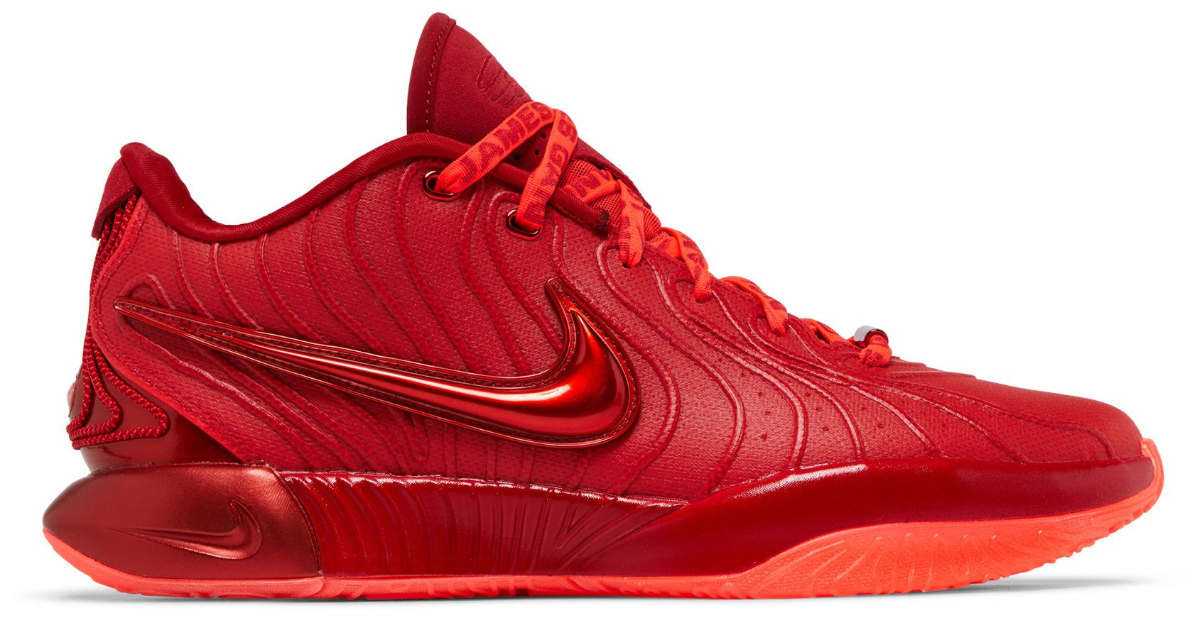 Buy Nike LeBron 21 'James Gang' - HF5951 600 | GOAT