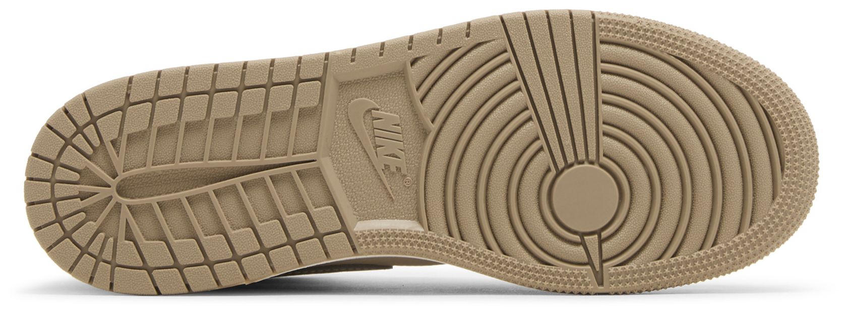 Buy Air Jordan Retro 1 Mid GS 'Legend Light Brown' - HF4781 203 | GOAT