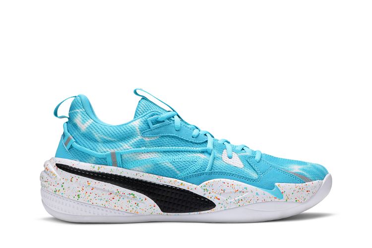 Buy Nintendo x J.Cole x Puma RS-Dreamer 'Super Mario Sunshine' - 195076 ...