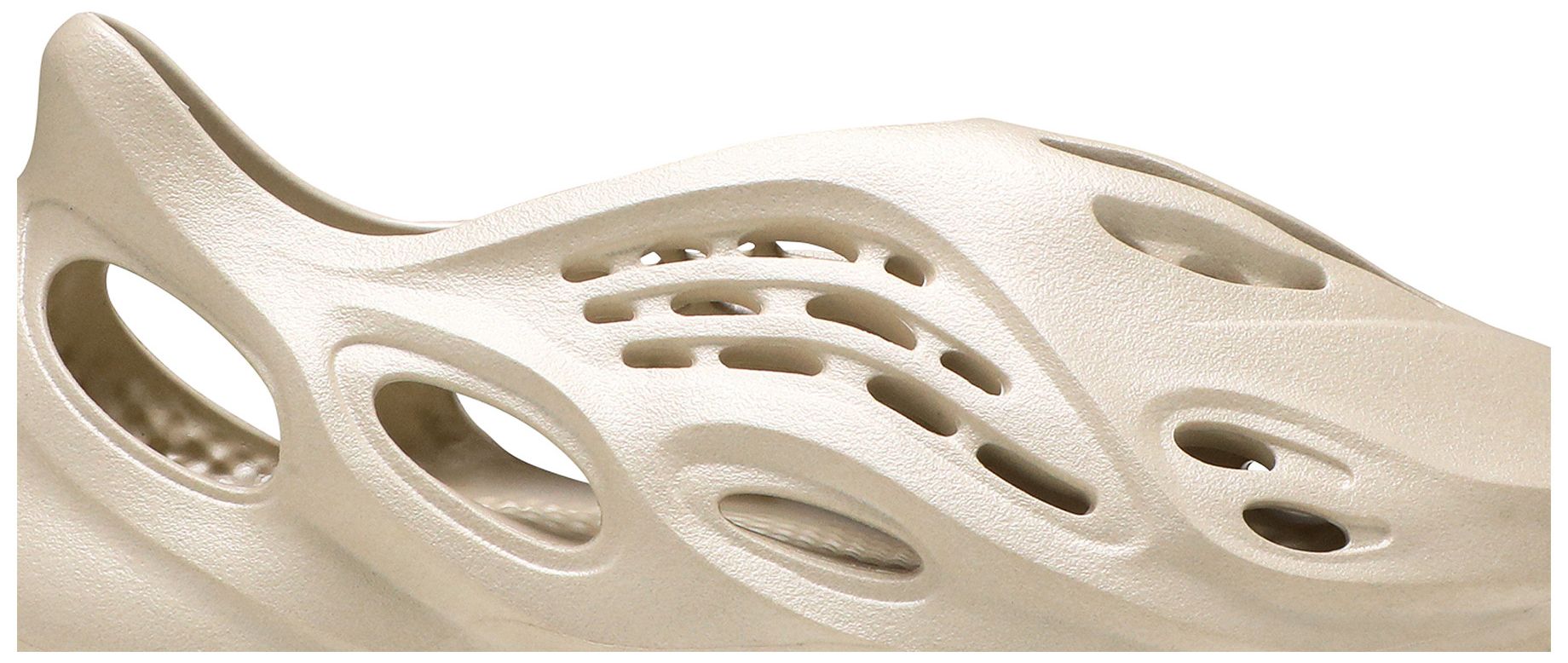 Buy Adidas Yeezy Foam Runner 'Sand' - FY4567 | GOAT