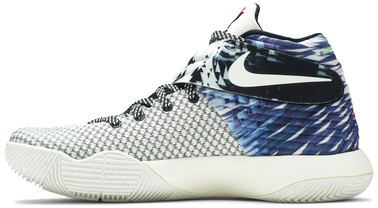 Buy Nike Kyrie 2 'Effect' - 819583 901 | GOAT