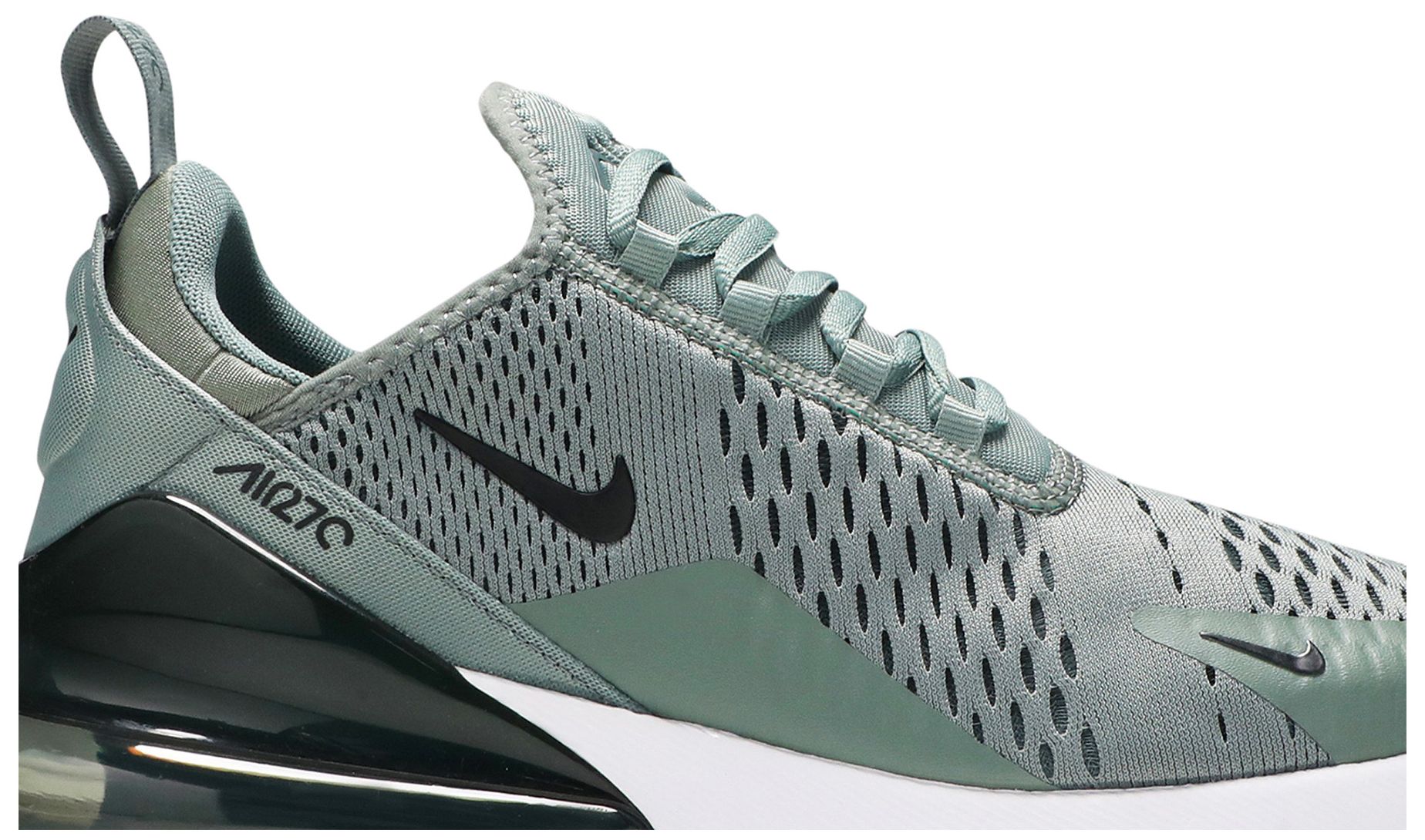 Buy Nike Air Max 270 'Clay Green' - AH8050 300 | GOAT