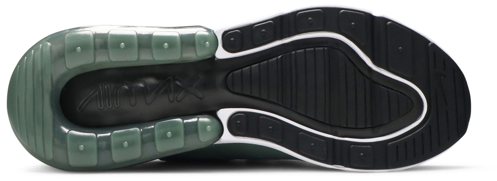 Buy Nike Air Max 270 'Clay Green' - AH8050 300 | GOAT