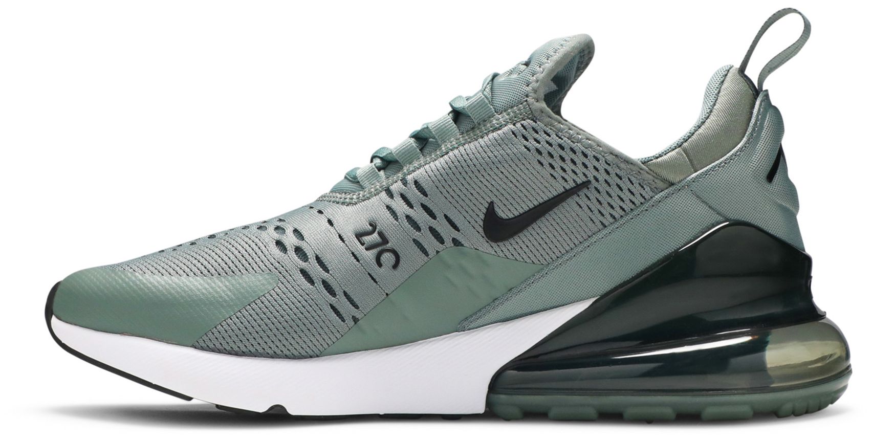 Buy Nike Air Max 270 'Clay Green' - AH8050 300 | GOAT