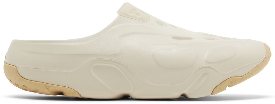 Buy Air Jordan Roam Slide 'Sanddrift' - FQ0227 101 | GOAT