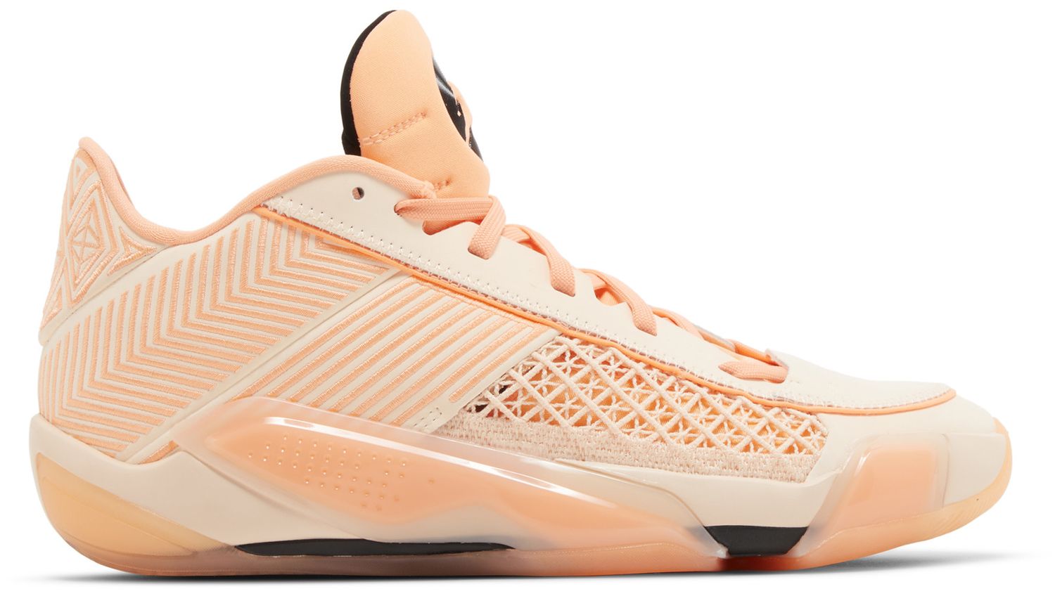 Buy Air Jordan 38 Low 'Crimson Tint' - FD2326 800 | GOAT