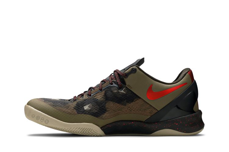 kobe 8 python release date